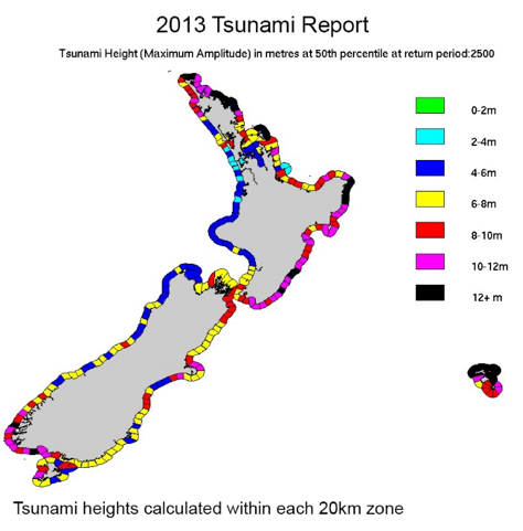 Lessons from the Palu Tsunami for New Zealand - CSI Structural ...