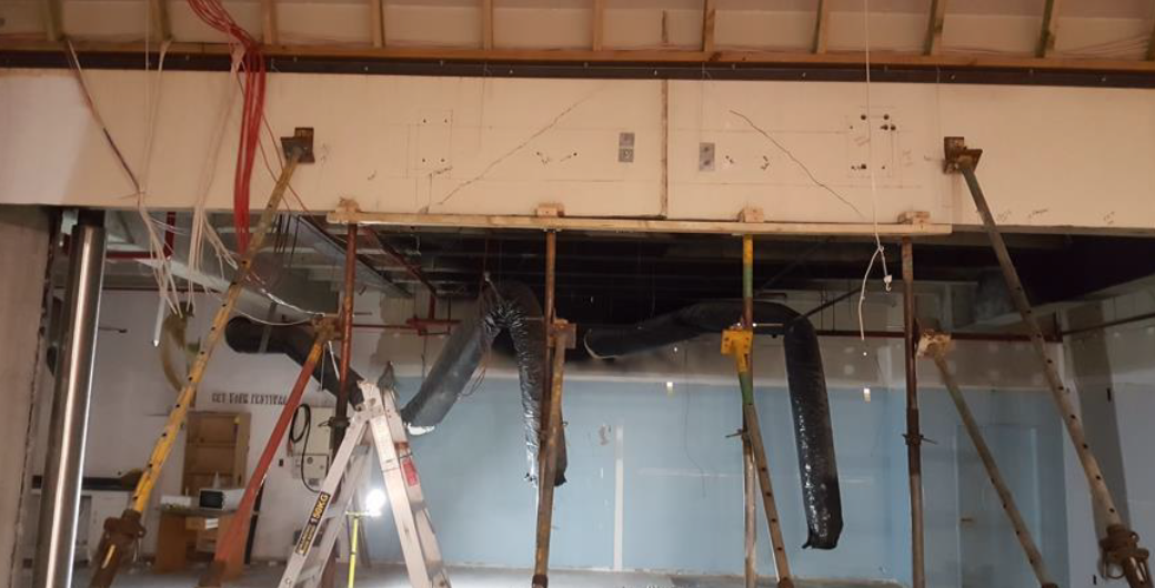 CHAOS IN CONSTRUCTION: THE FALL AND FALL OF NZ STRUCTURES - CSI ...