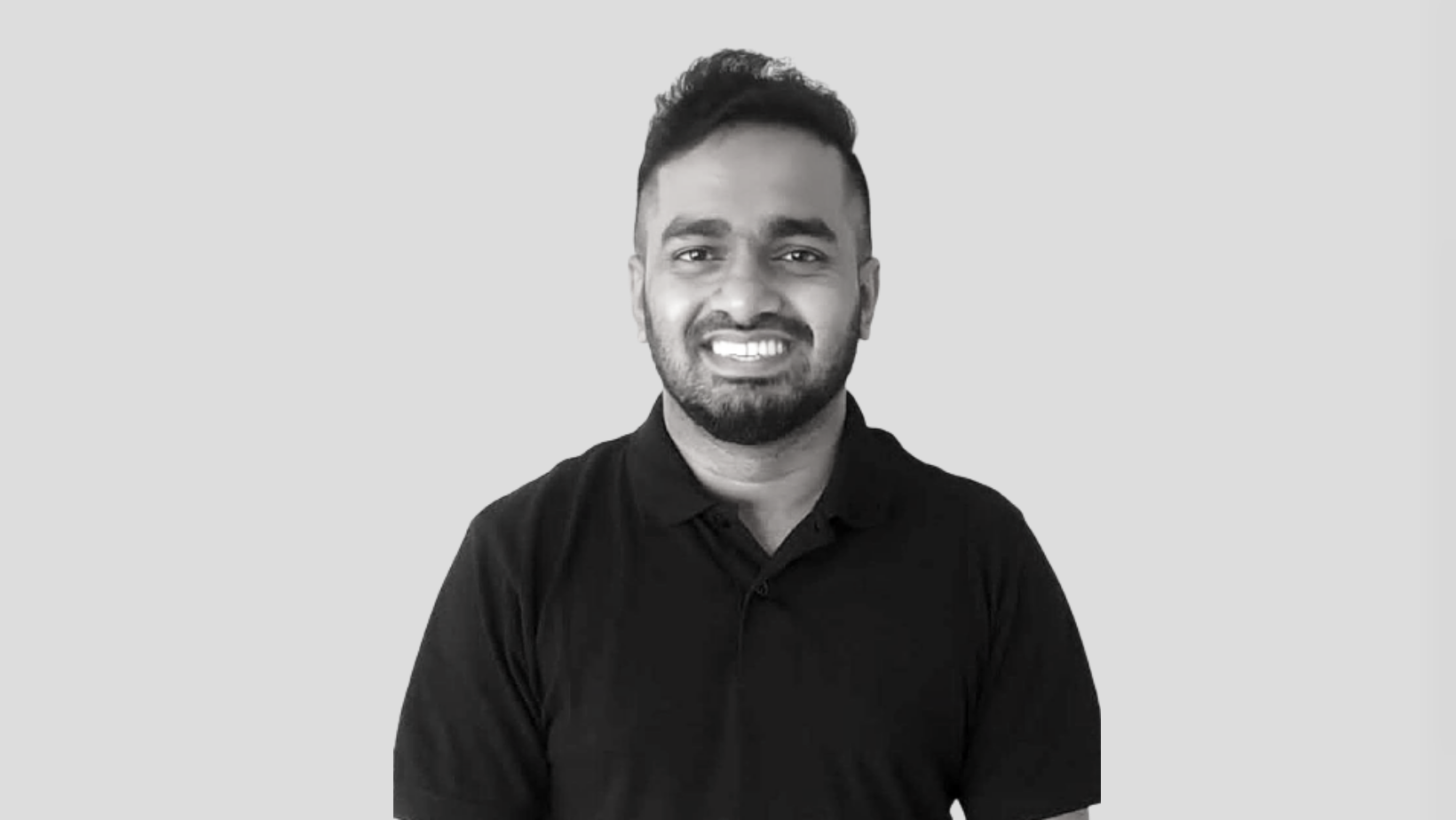 Welcome Anwin as a Permanent Staff Member! - CSI Structural Investigation