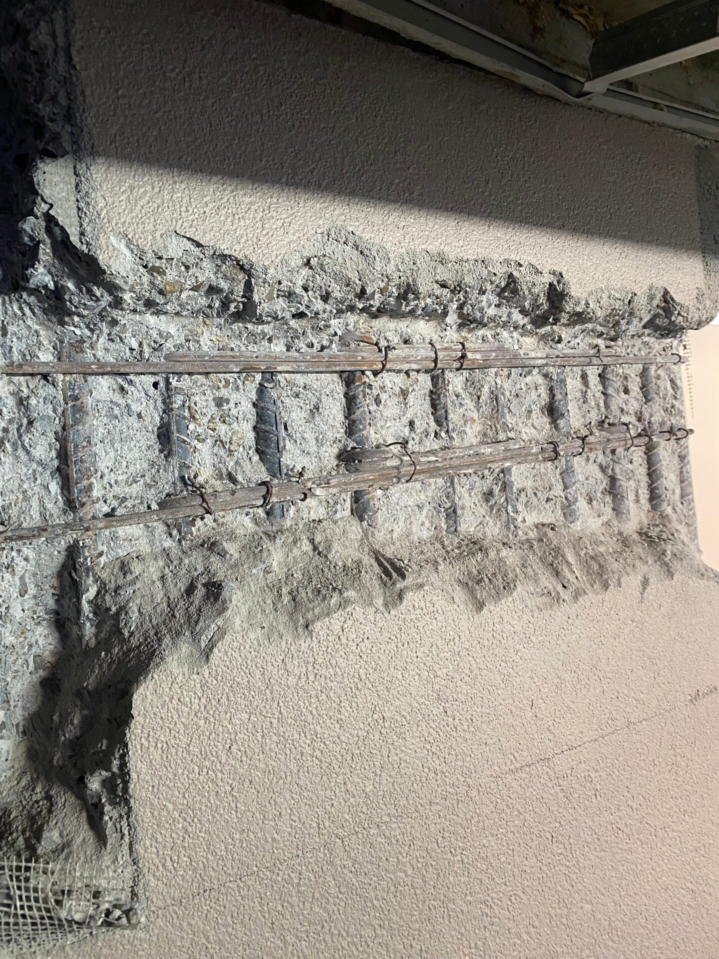 Non-Destructive Testing for Concrete: Reliability, Limitations, and ...